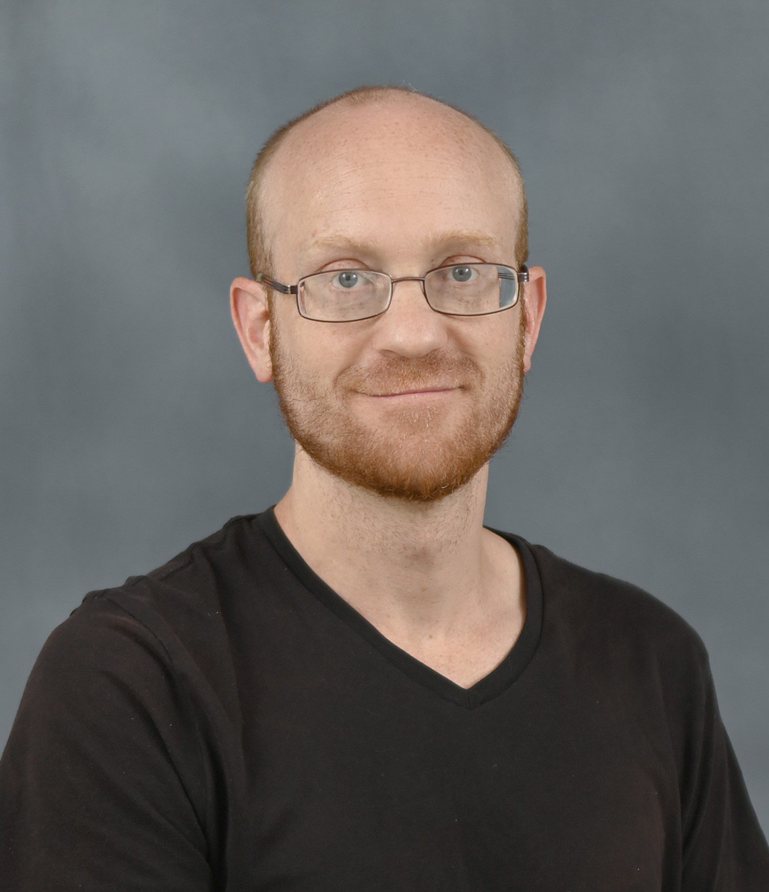 Jordan Bledsoe - Department of Languages, Cultures and Translation