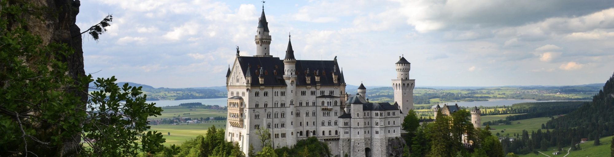 German Major/Minor - Department of Languages, Cultures and Translation