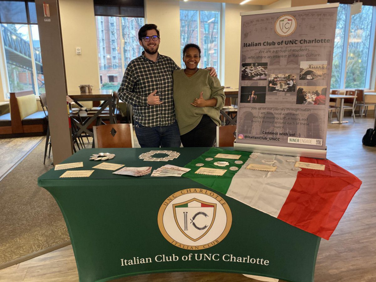 Italian Program - Department of Languages, Cultures and Translation