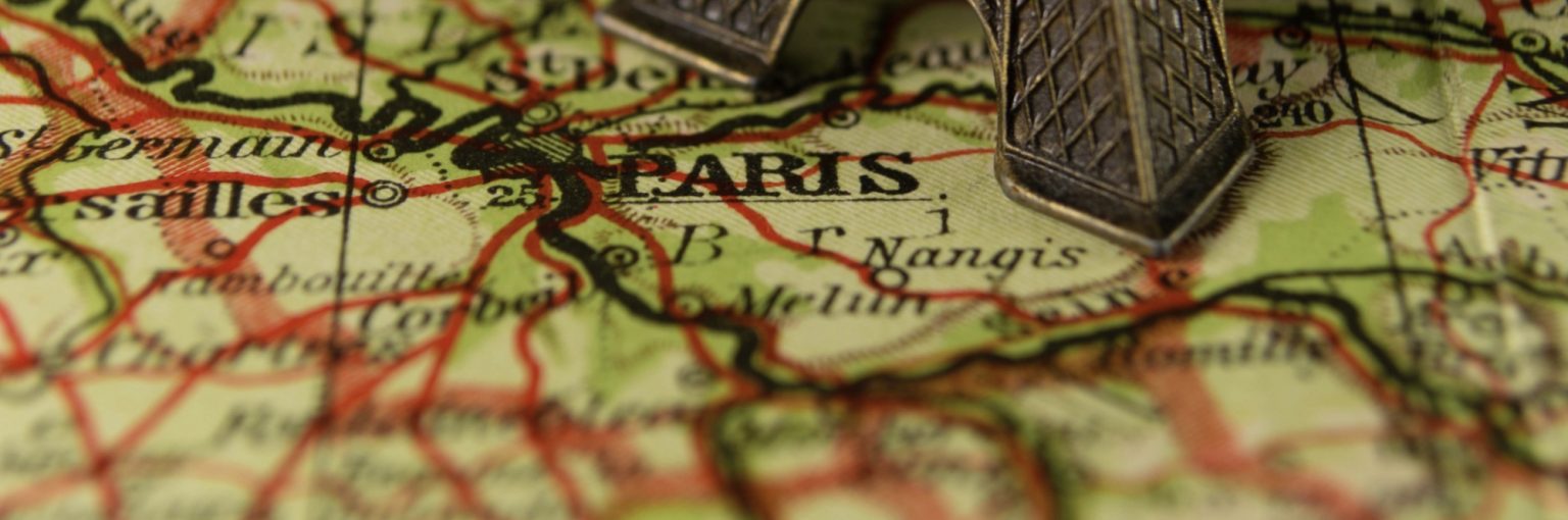 French Major/Minor - Department of Languages, Cultures and Translation