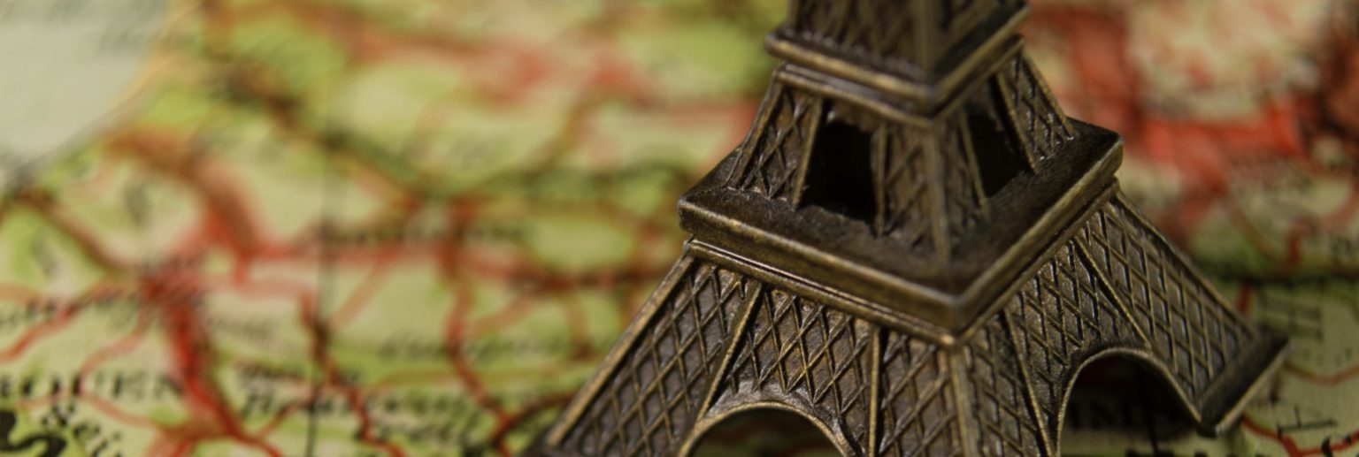 French Major/Minor - Department of Languages, Cultures and Translation