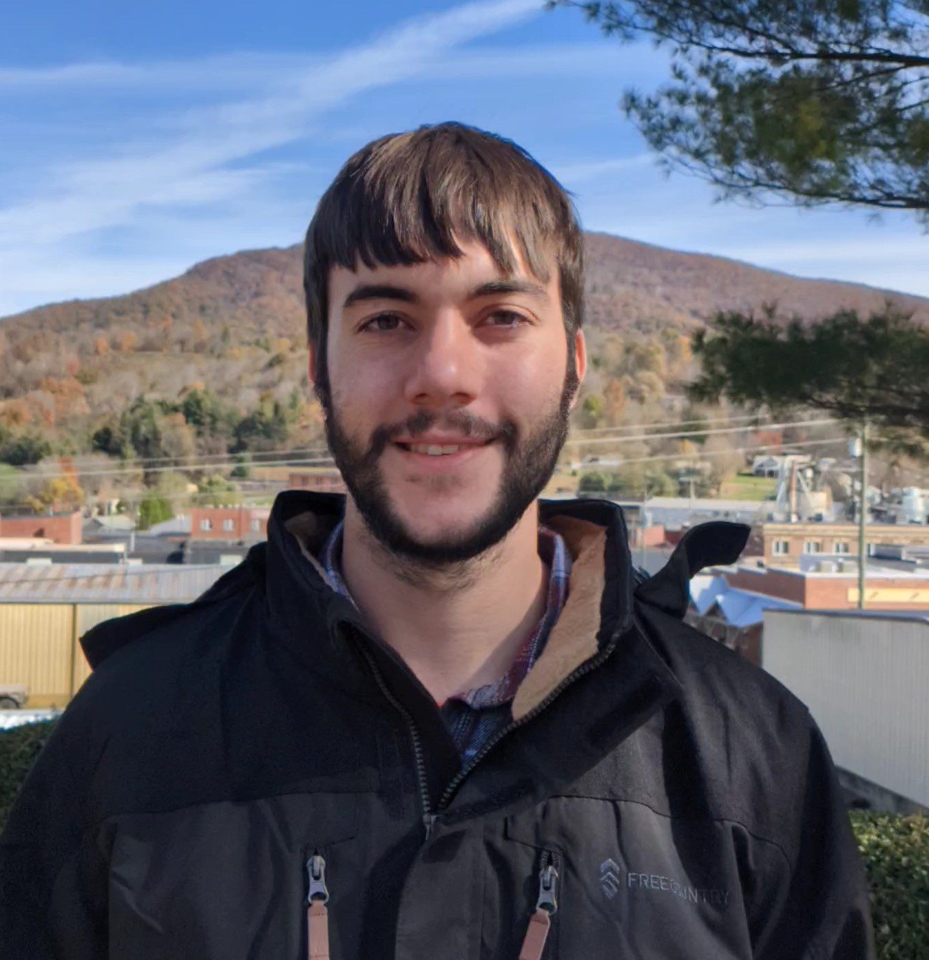 Gabriel Gavin - Department of Languages, Cultures and Translation