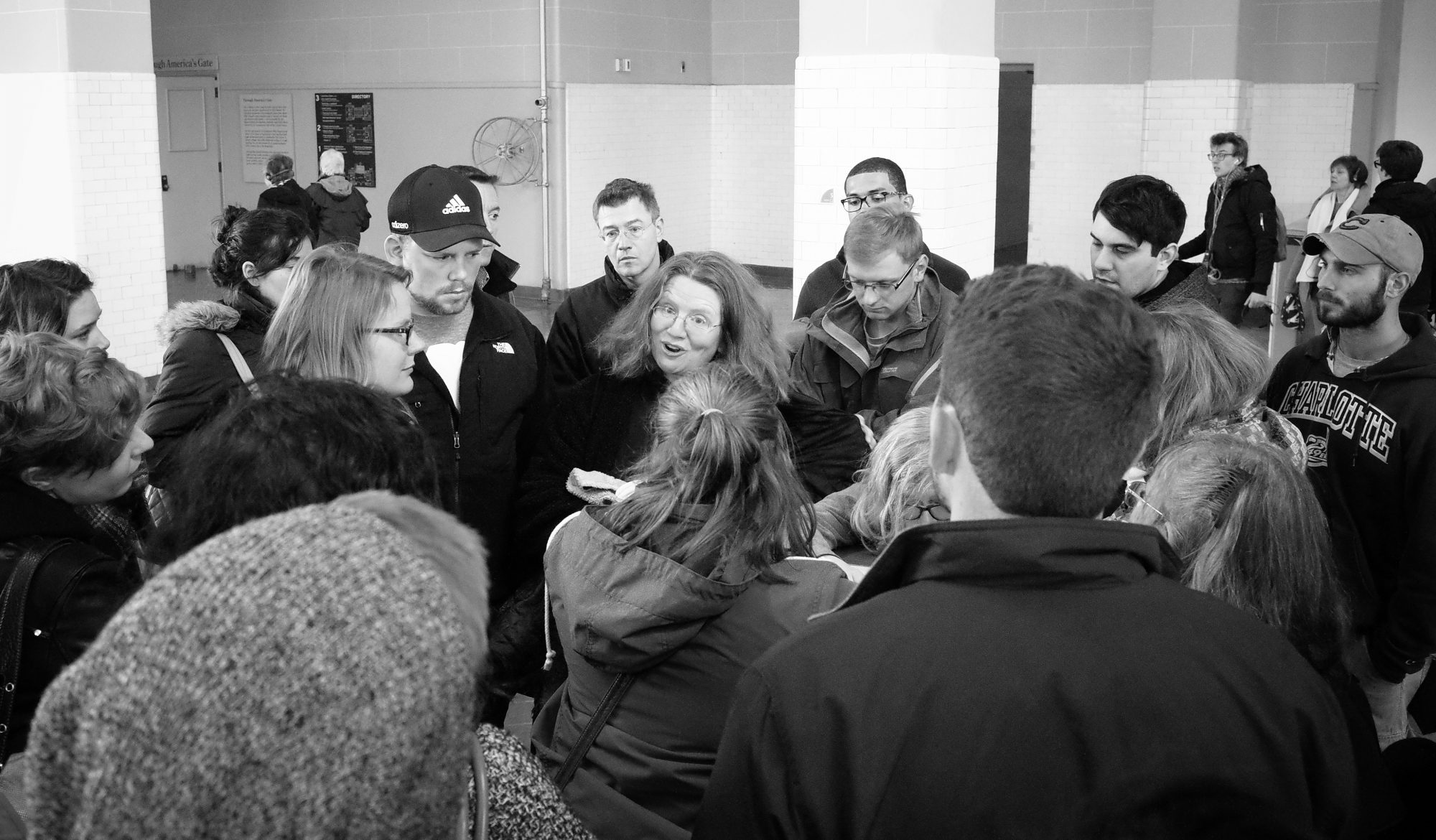 German Major/Minor - Department of Languages, Cultures and Translation