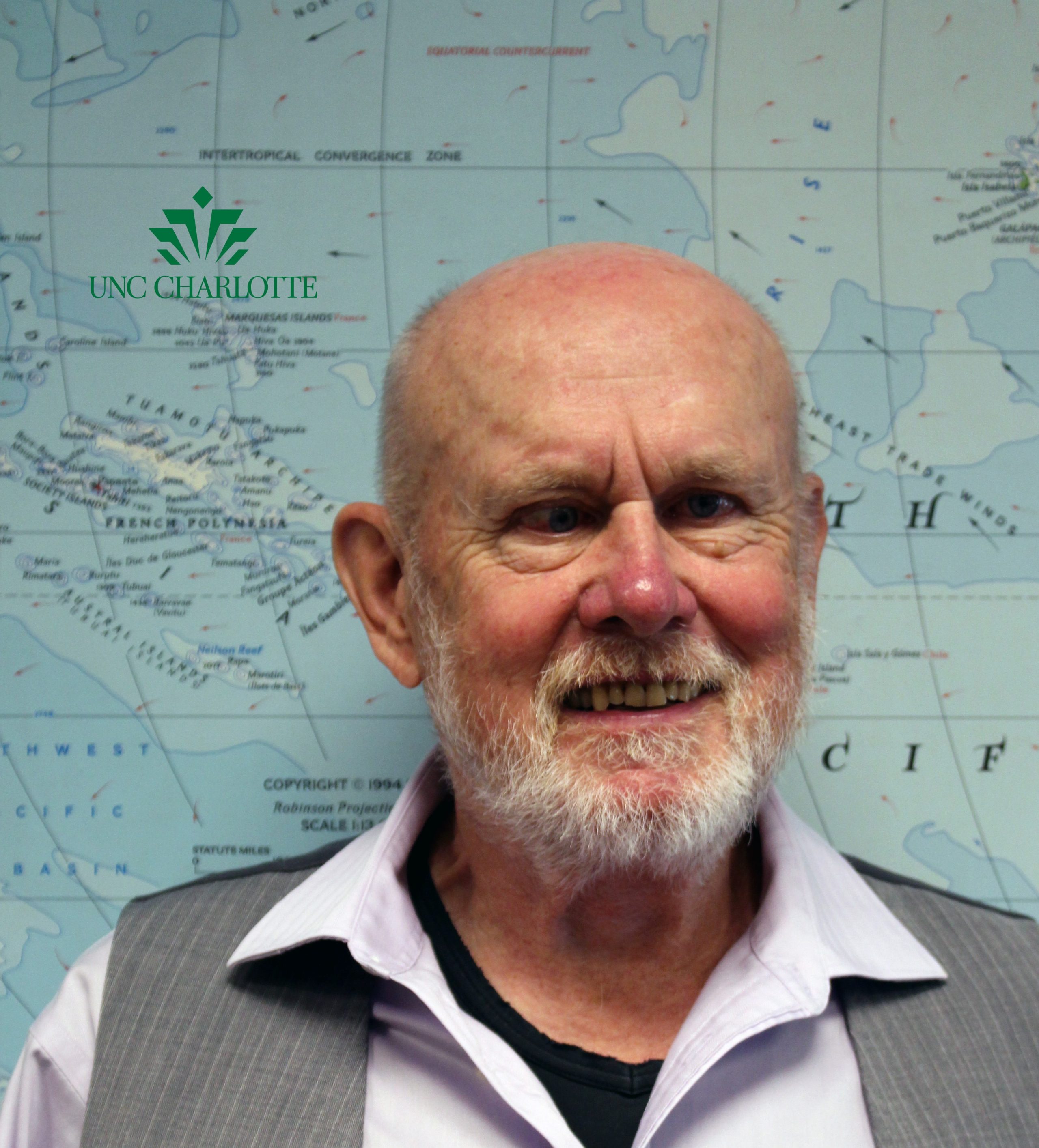 Robert C. Reimer - Department of Languages, Cultures and Translation