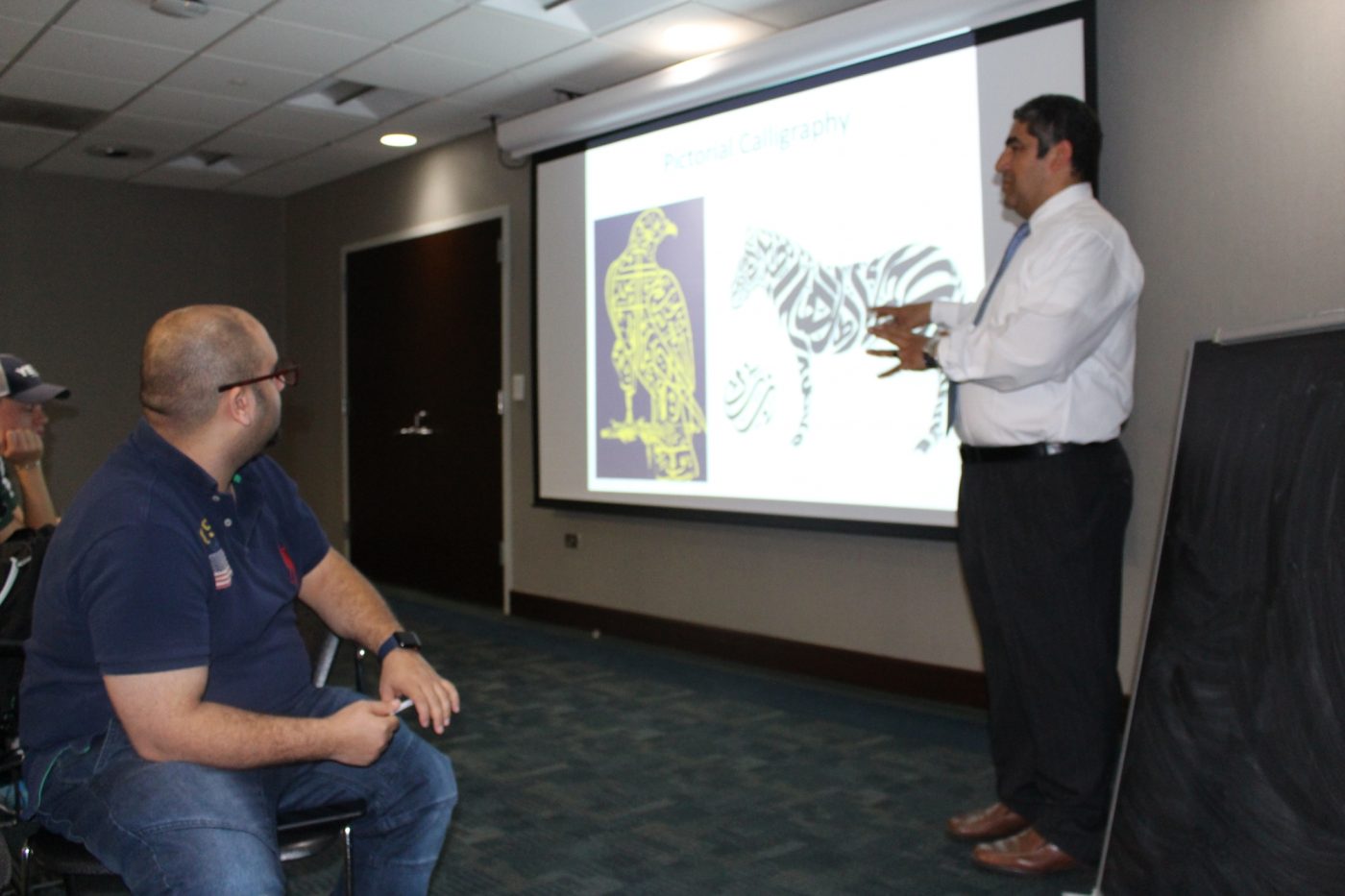 Arabic Studies Minor - Department of Languages, Cultures and Translation