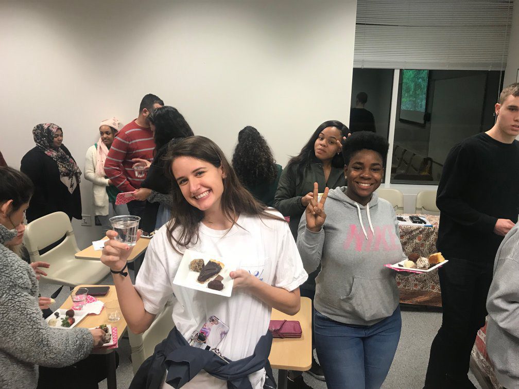 French Major/Minor - Department of Languages, Cultures and Translation