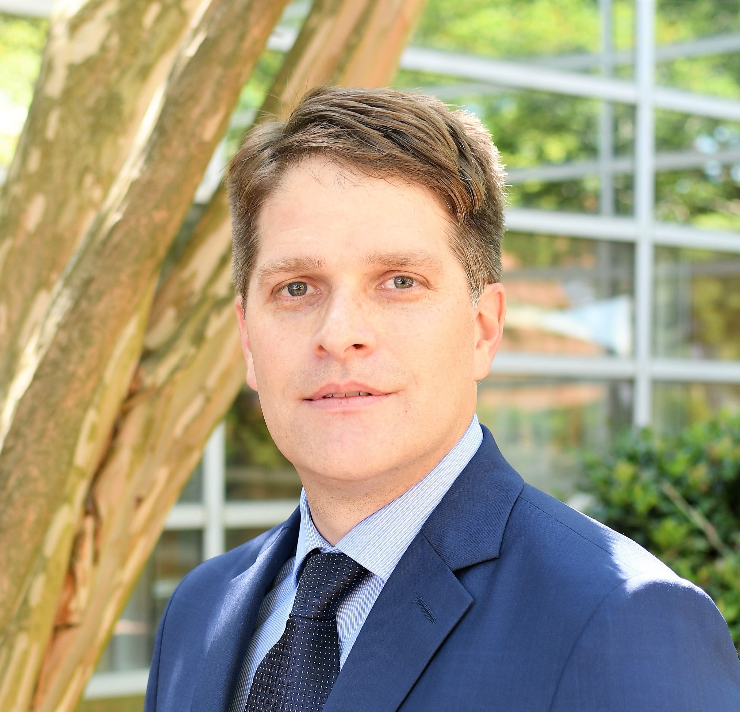 Jeffrey A. Killman - Department of Languages, Cultures and Translation