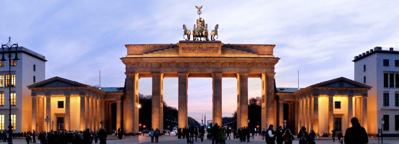 German Major/Minor - Department of Languages, Cultures and Translation