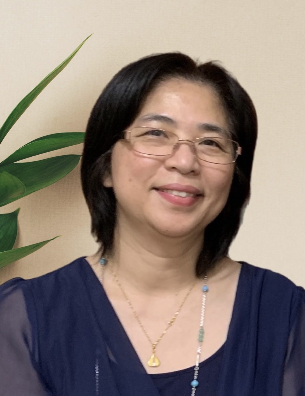 Fang-Yi Chao - Department of Languages, Cultures and Translation