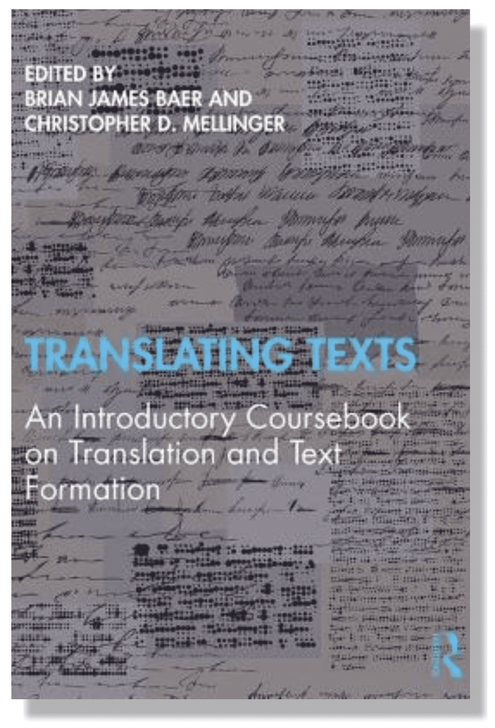 Faculty Bookshelf - Department of Languages, Cultures and Translation