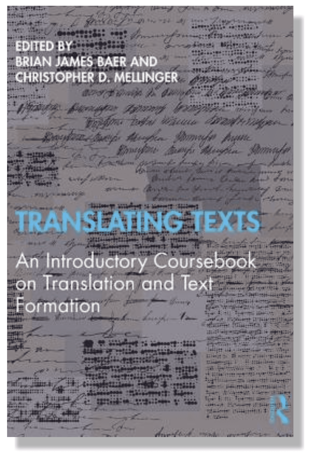 Faculty Bookshelf - Department of Languages, Cultures and Translation