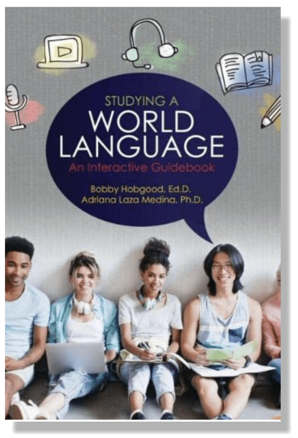 Faculty Bookshelf - Department of Languages, Cultures and Translation