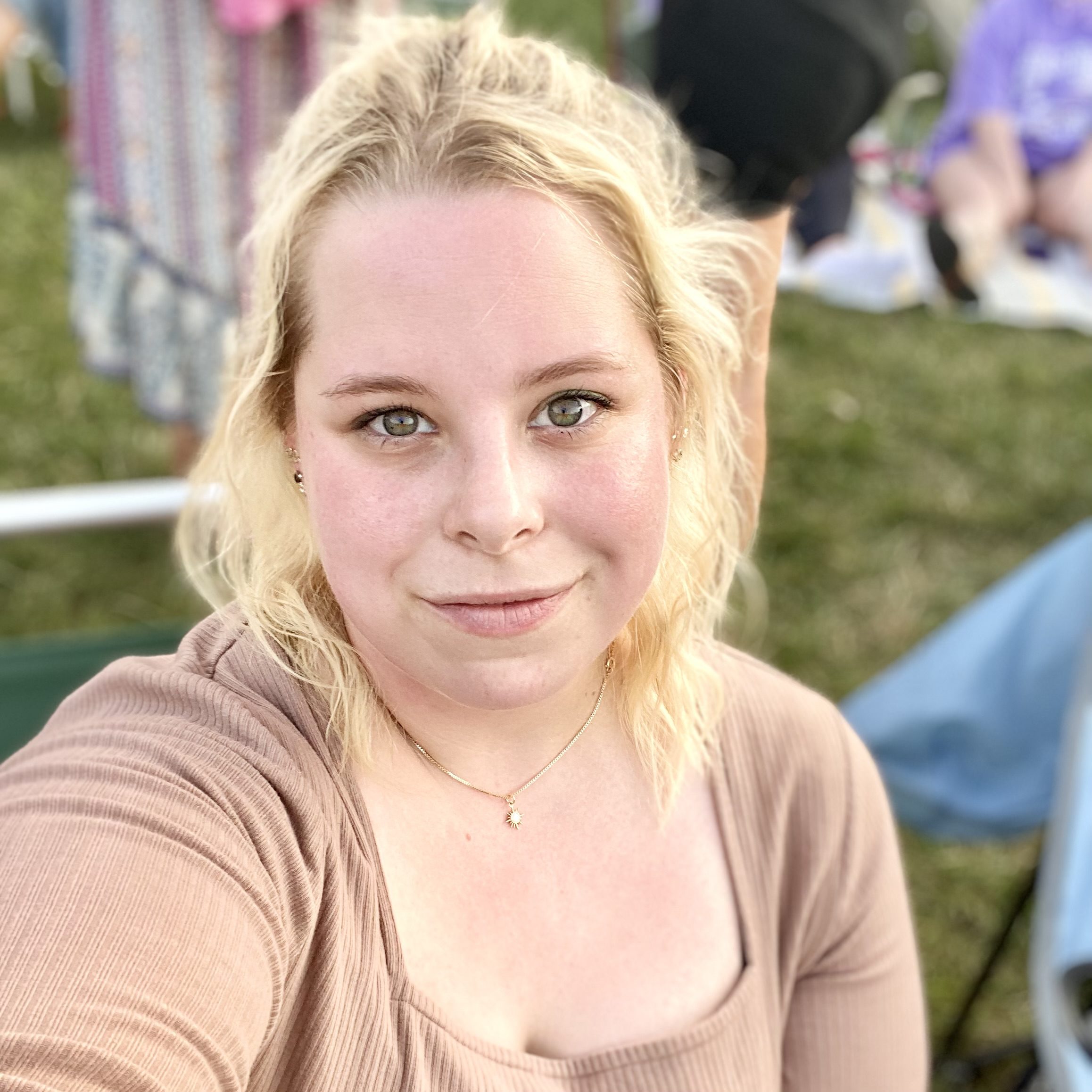 Jenn Burke - Department of Languages, Cultures and Translation